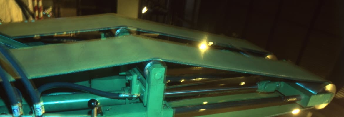 Ammeraal Beltech Indonesia | Industries - Metal