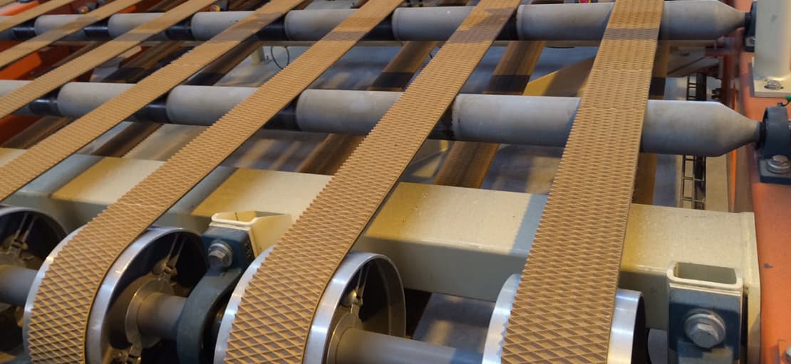 Ammeraal Beltech Indonesia | Projects