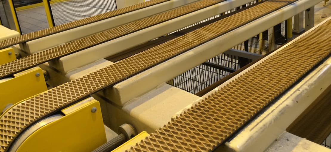 Ammeraal Beltech Indonesia | Projects